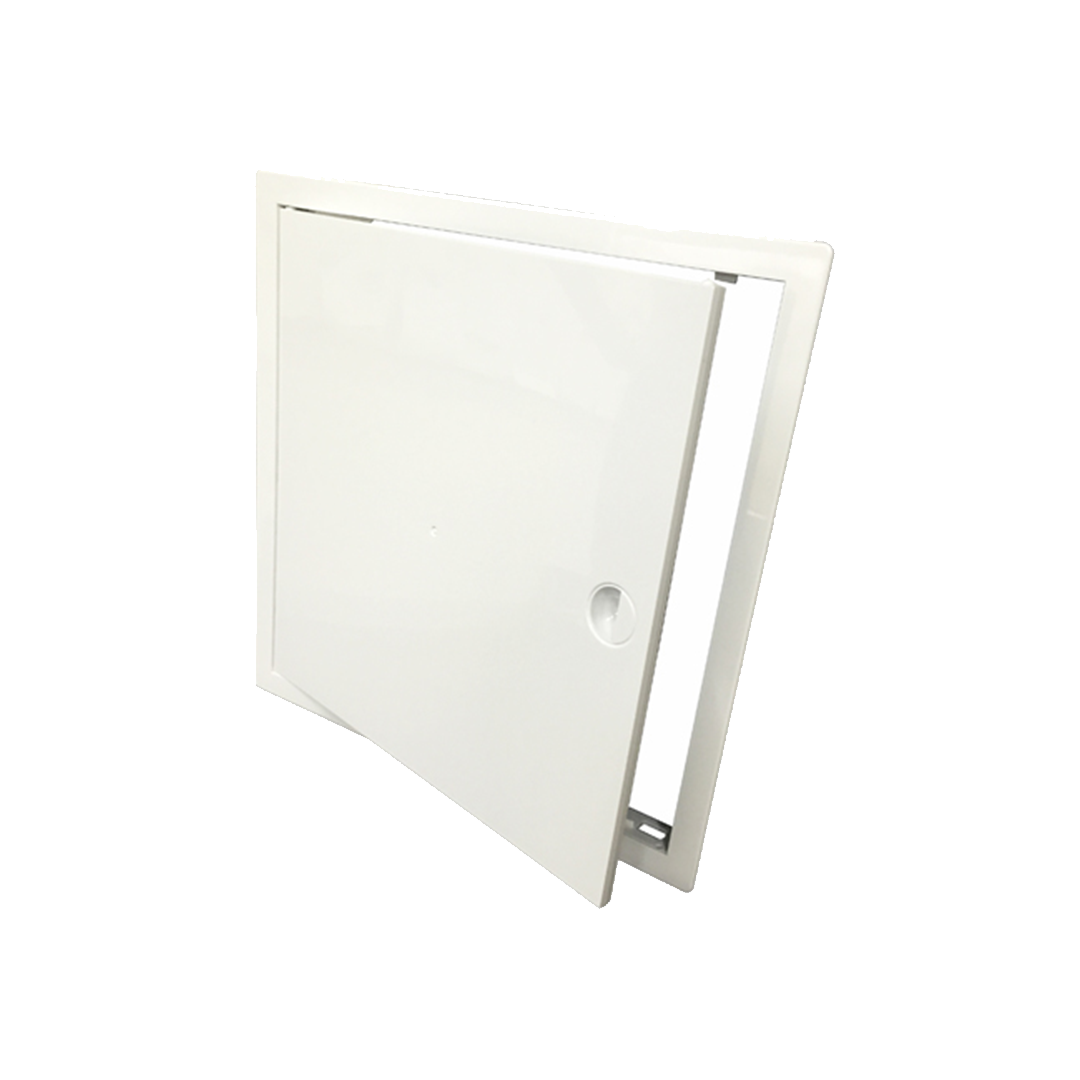Access Panel Hatch Hinged 300 x 300 - Plumbers Choice