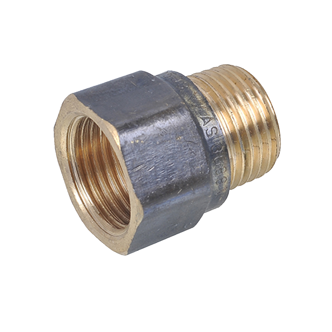 Adaptor M x F 20mm - Plumbers Choice