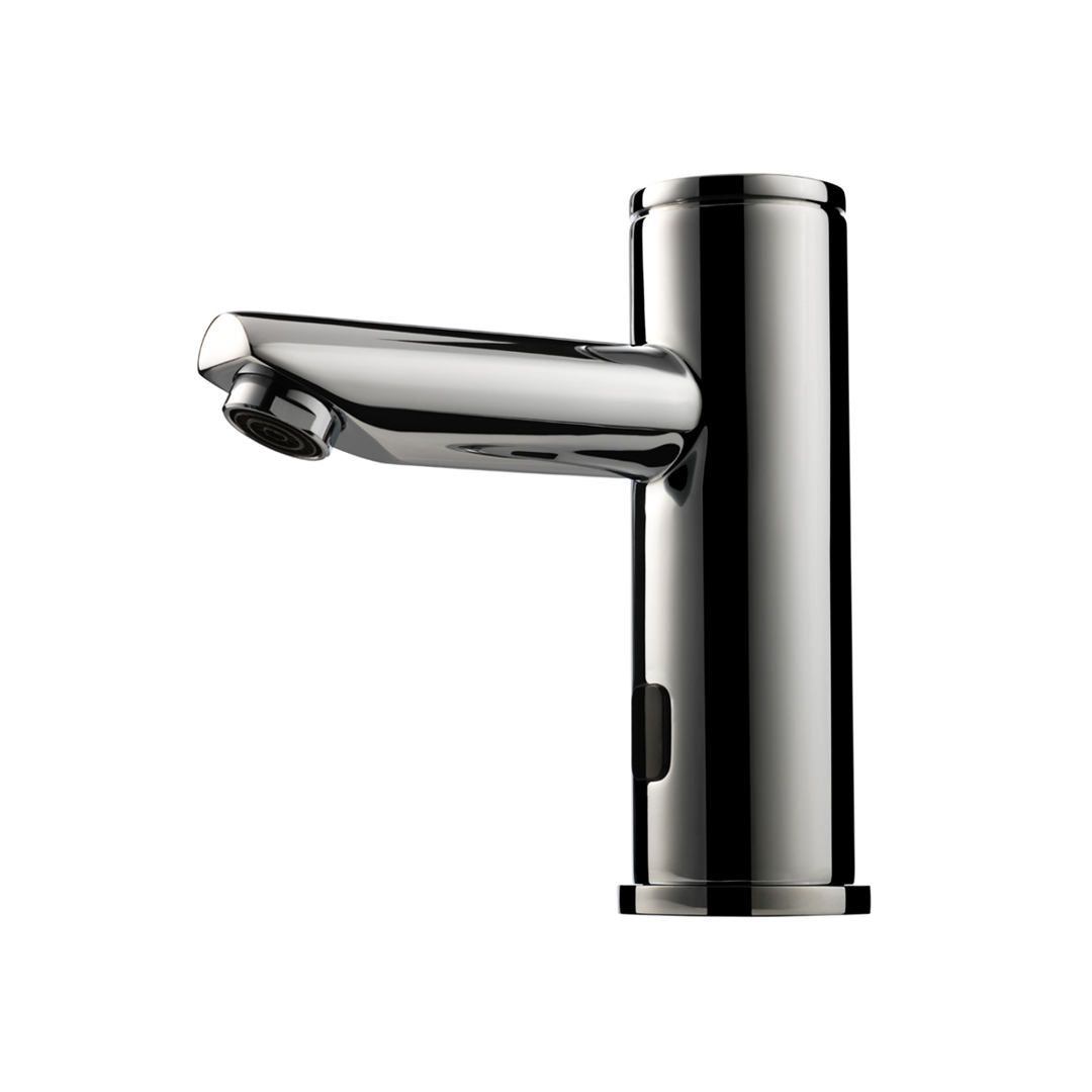 Autoflo Pillar Sensor Tap - Plumbers Choice