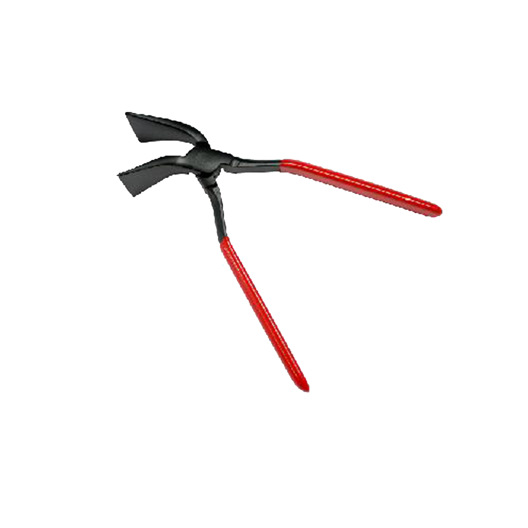 Bending Pliers Curved 45 Degrees - Plumbers Choice