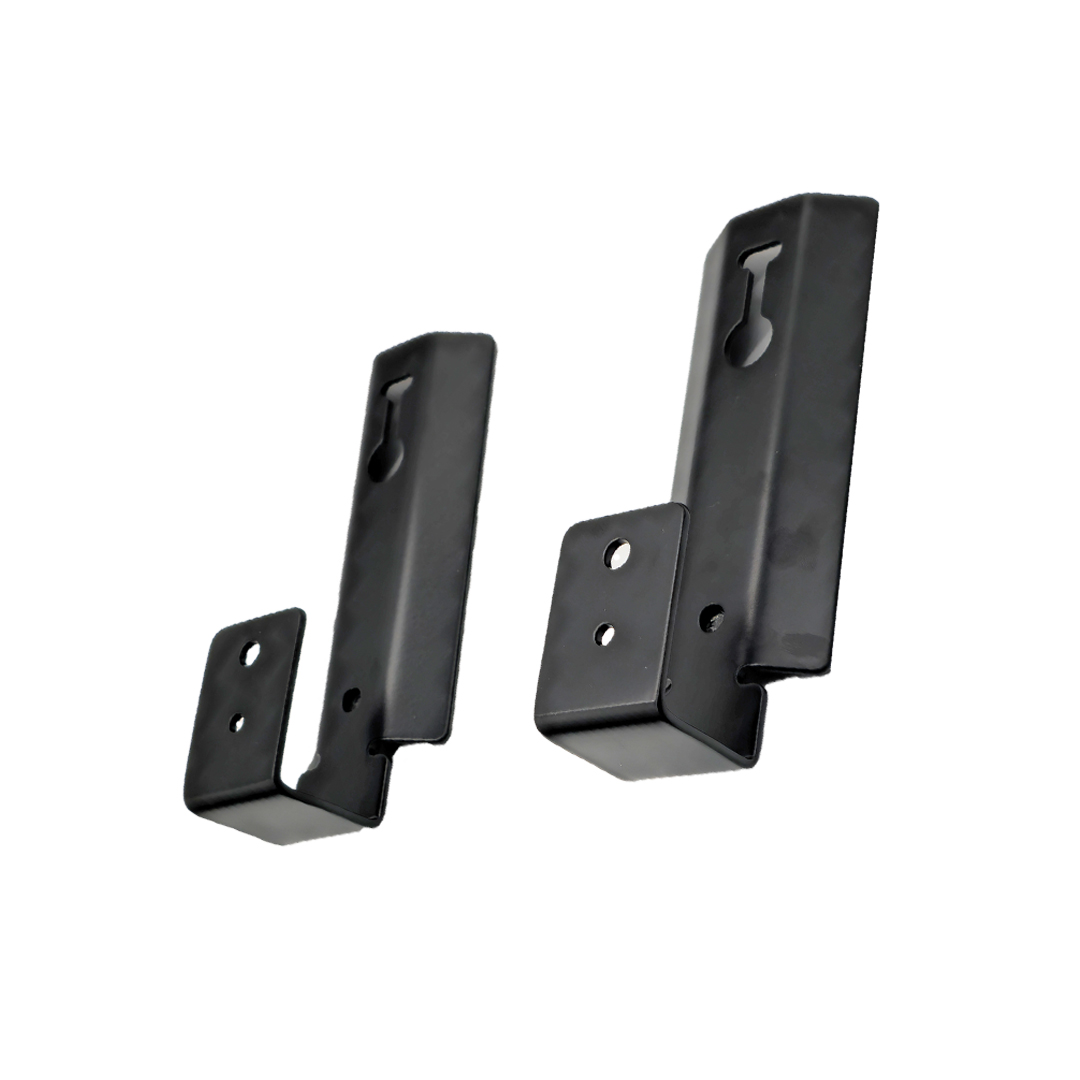 Bristol Roof Safety Bracket Pair - Plumbers Choice