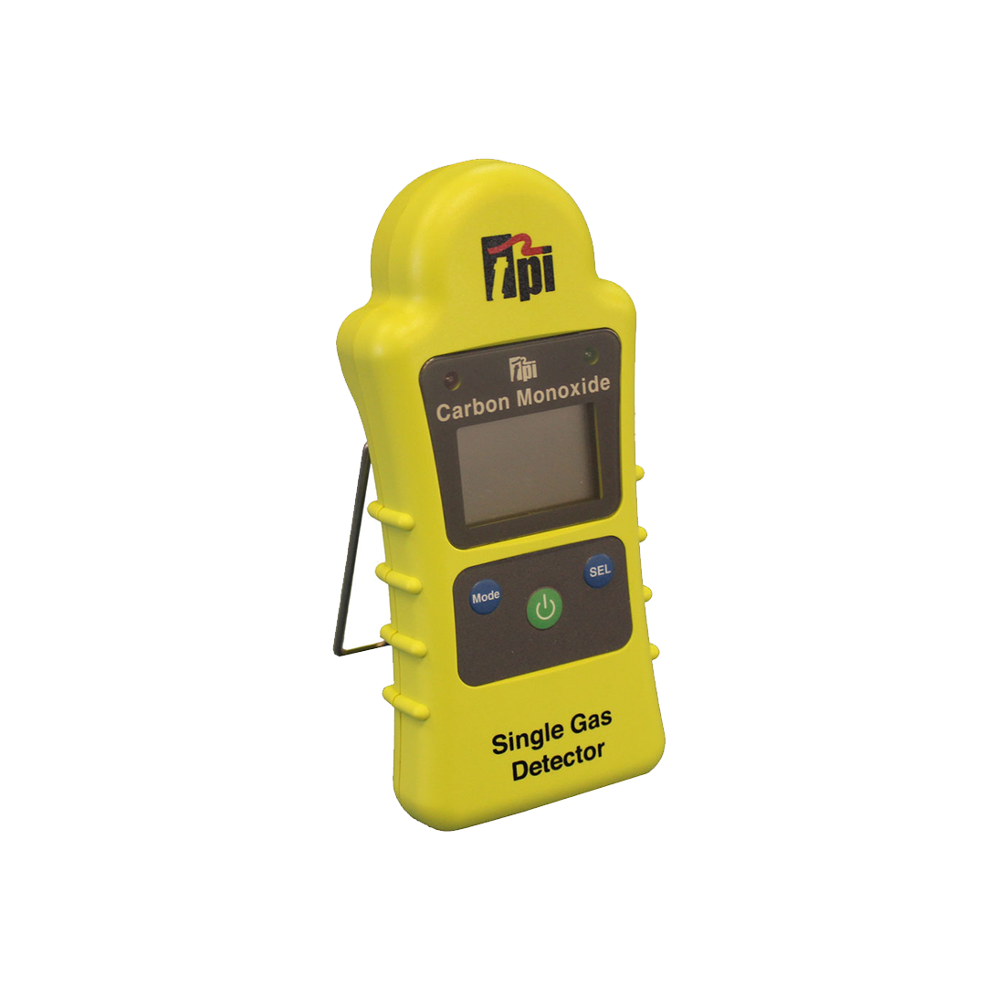 Carbon Monoxide Monitor - Plumbers Choice