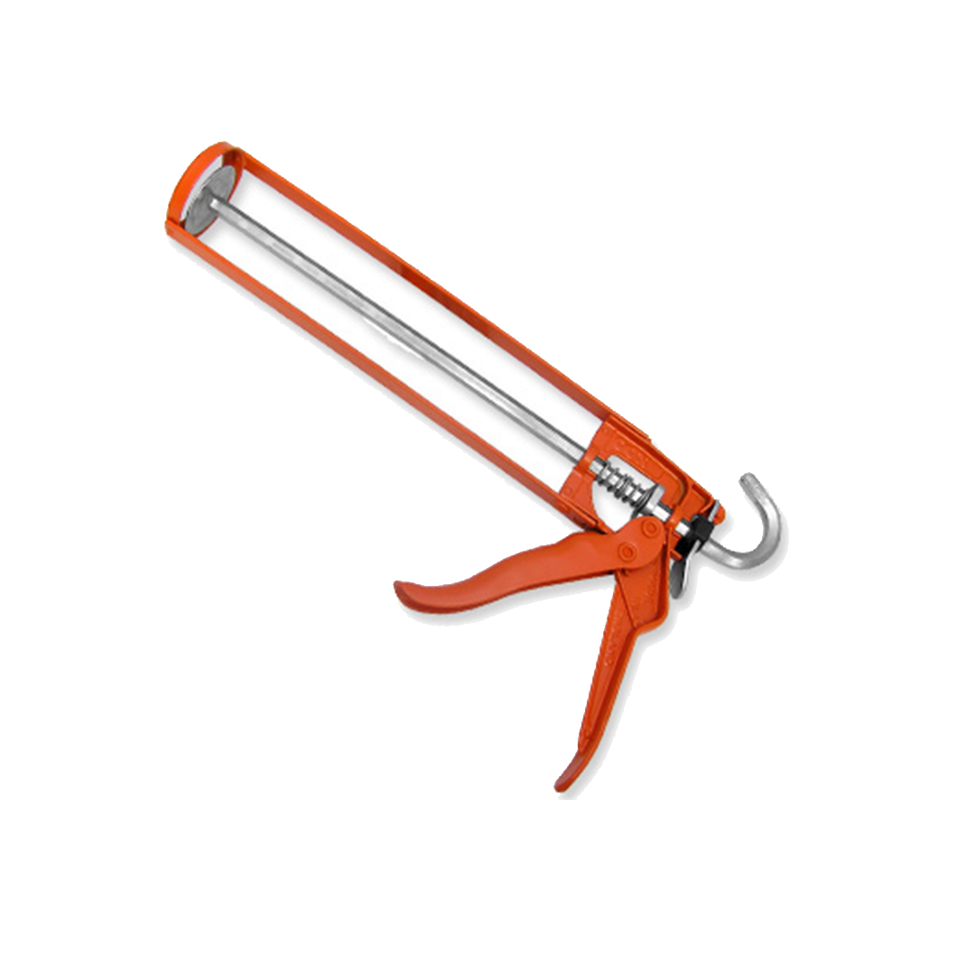 Caulking Gun Svenic Pro - Plumbers Choice