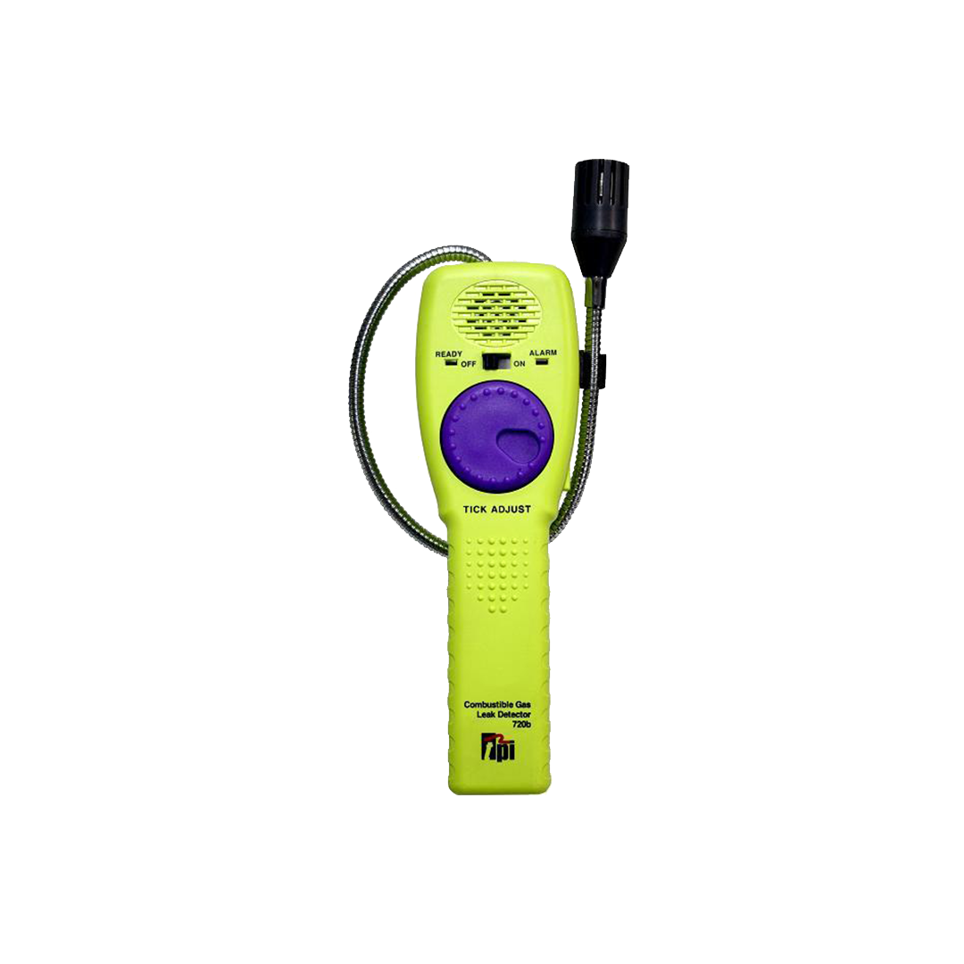 Combustible Gas Leak Detector - Plumbers Choice