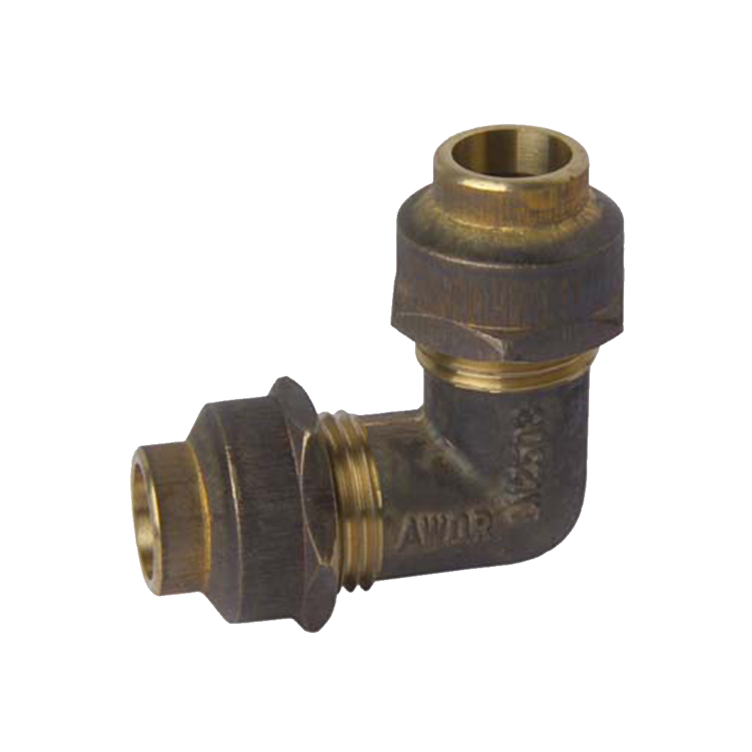 Comp Elbow 15C x 15C - Plumbers Choice