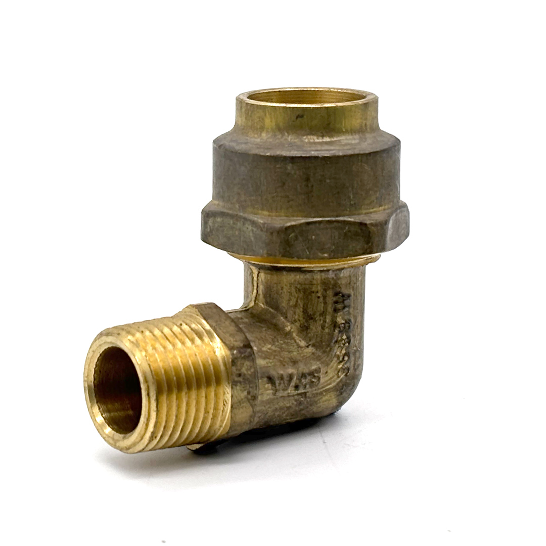 Comp Elbow Reducing 20C x15MI - Plumbers Choice