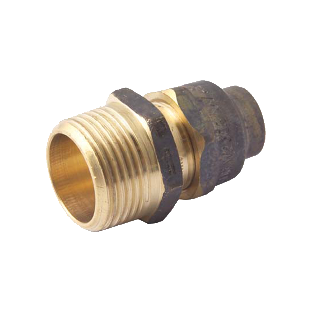 Comp Union Reducing 20MI x 15C - Plumbers Choice