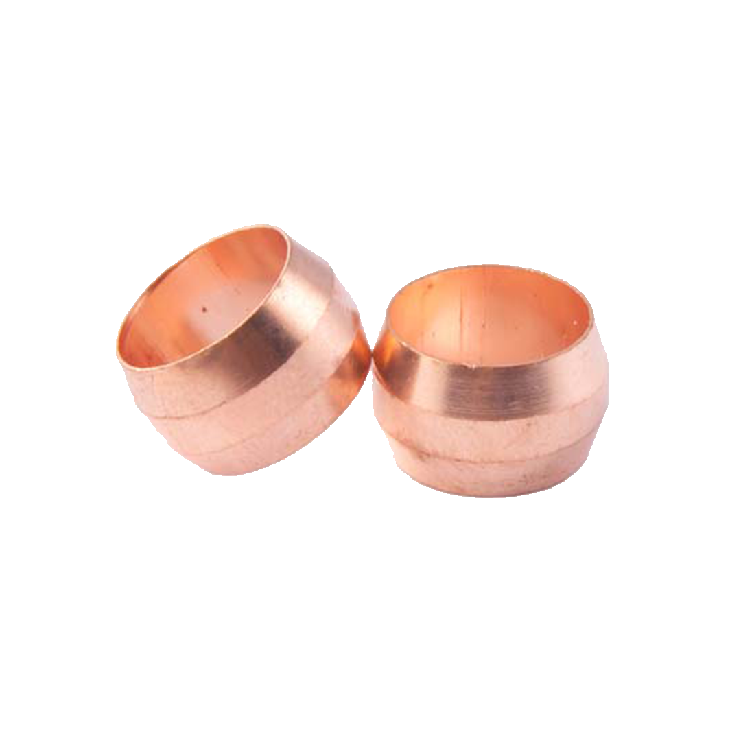 Copper Olive 15mm Per 100 - Plumbers Choice