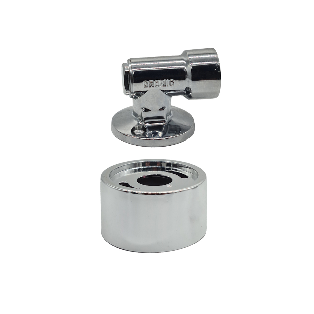 Cover Plate for Bayonet Fitting Per 1 - Plumbers Choice