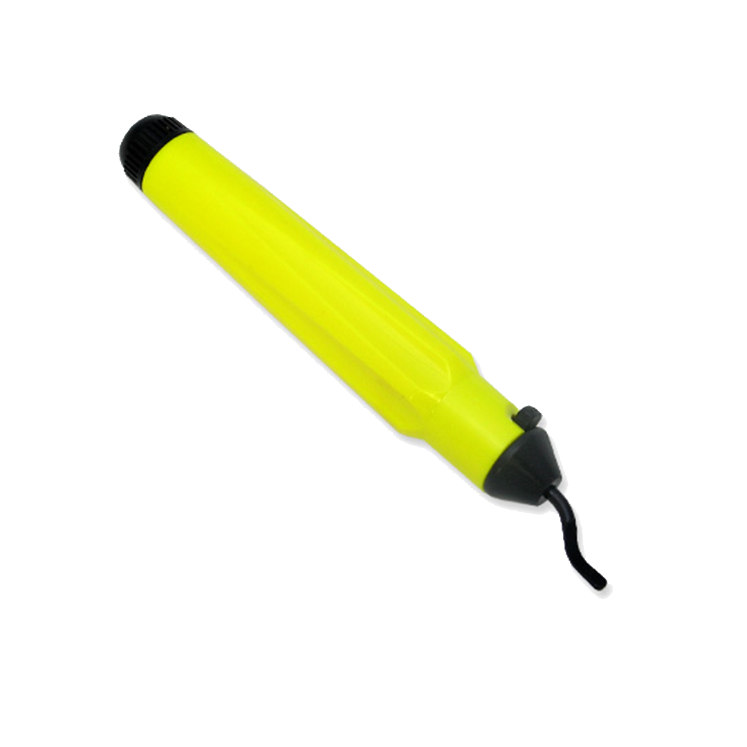 Deburrer Universal With Spare Blade - Plumbers Choice