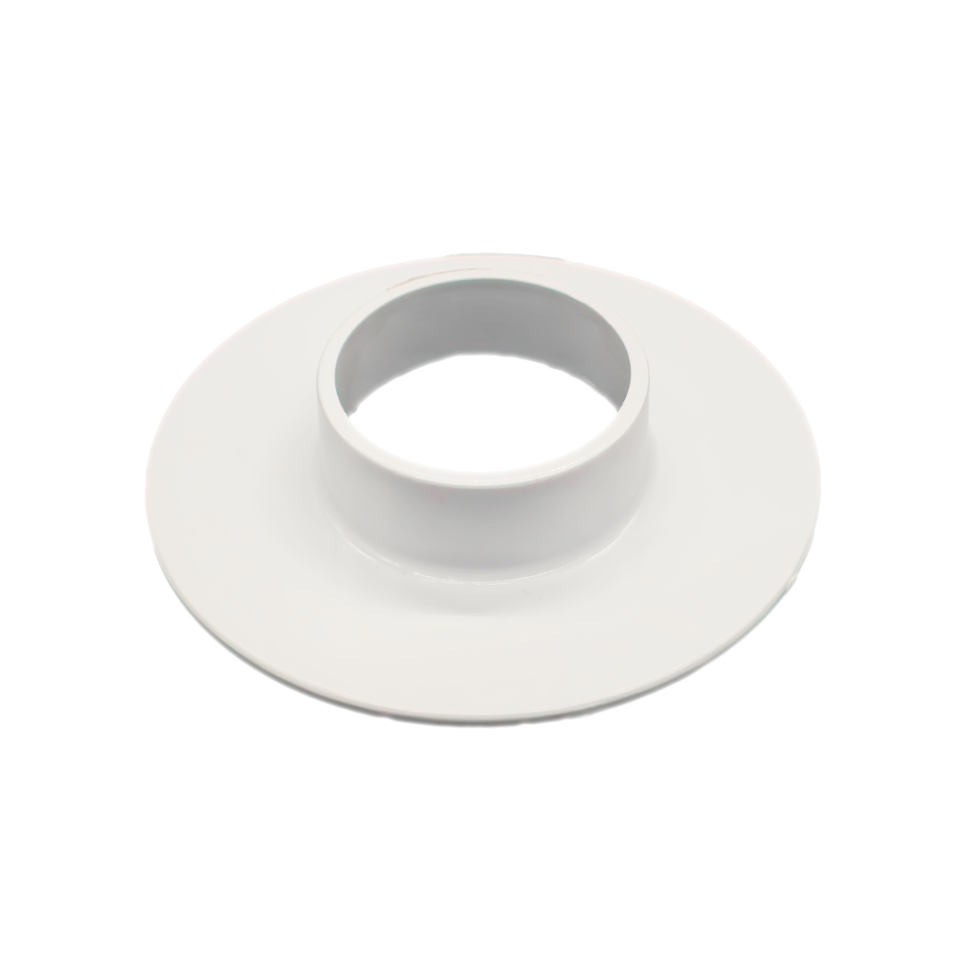 Floor Flange 40mm - Plumbers Choice