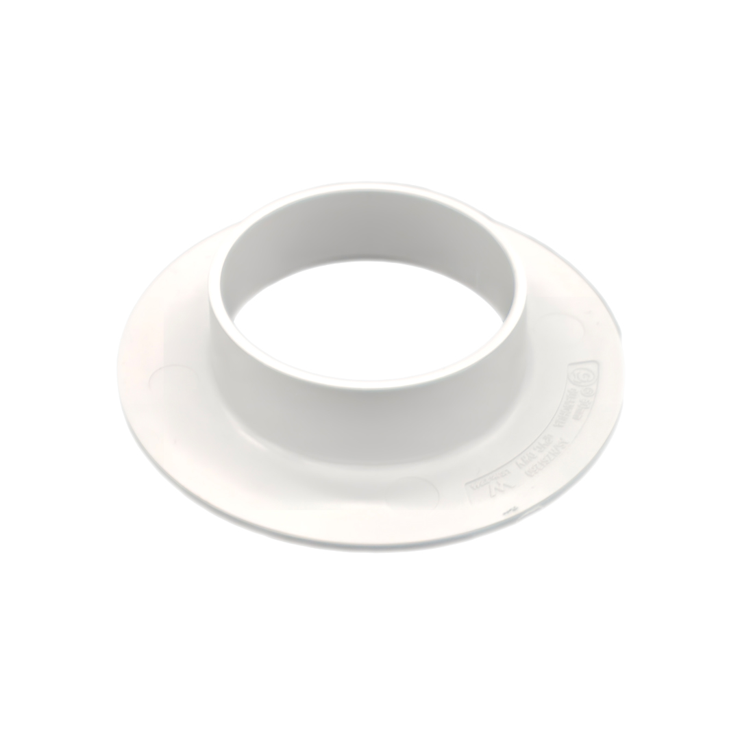 Floor Flange 50mm - Plumbers Choice