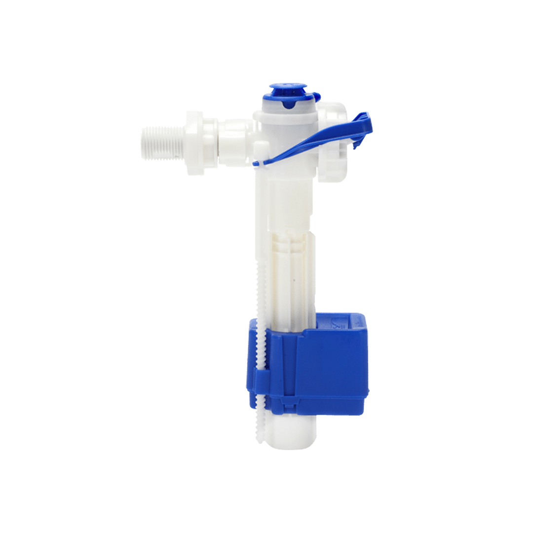 Fluidmaster Side Entry Cistern Inlet Valve 1/2" Plastic Thread ...