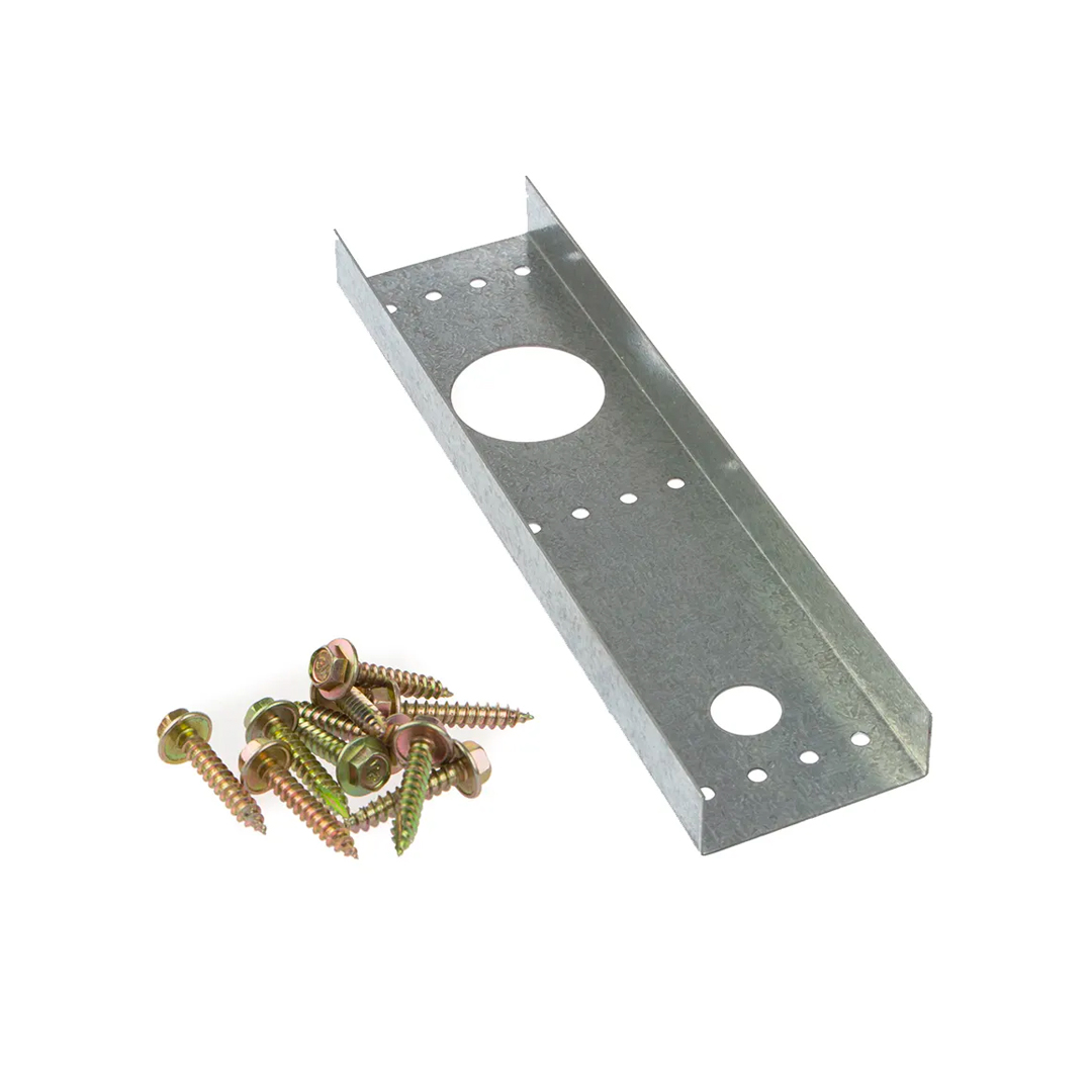 Framing Stiffener Plate - Plumbers Choice