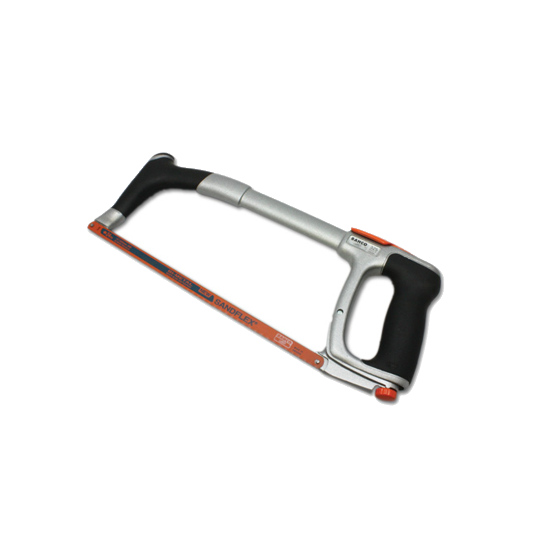 Hacksaw Frame Ergo Bahco - Plumbers Choice