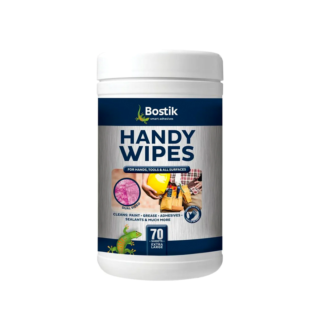 Handy Wipes - Citrus - Plumbers Choice