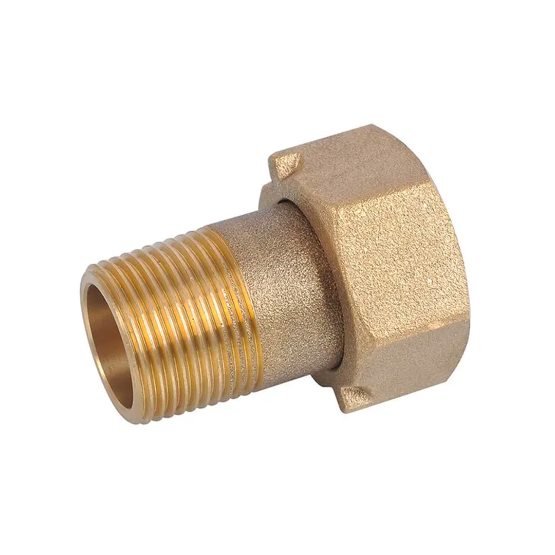 Meter Coupling MC2 25FI x 20MI - Plumbers Choice