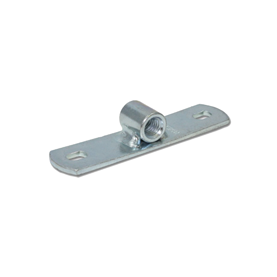 Mounting Plate Horizontal Type 10mm - Plumbers Choice