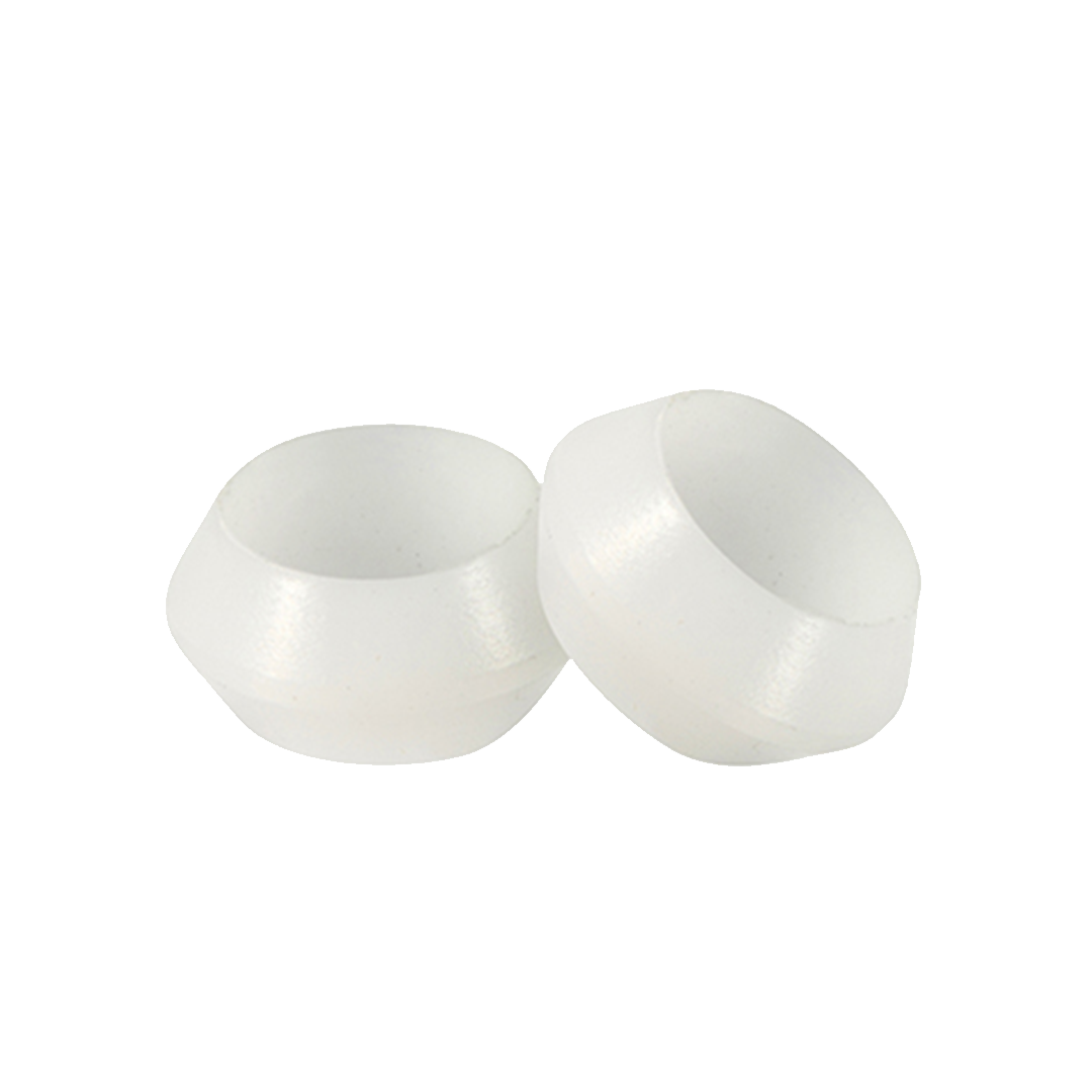 Nylon Olive 1/2 Inch Per 100 - Plumbers Choice