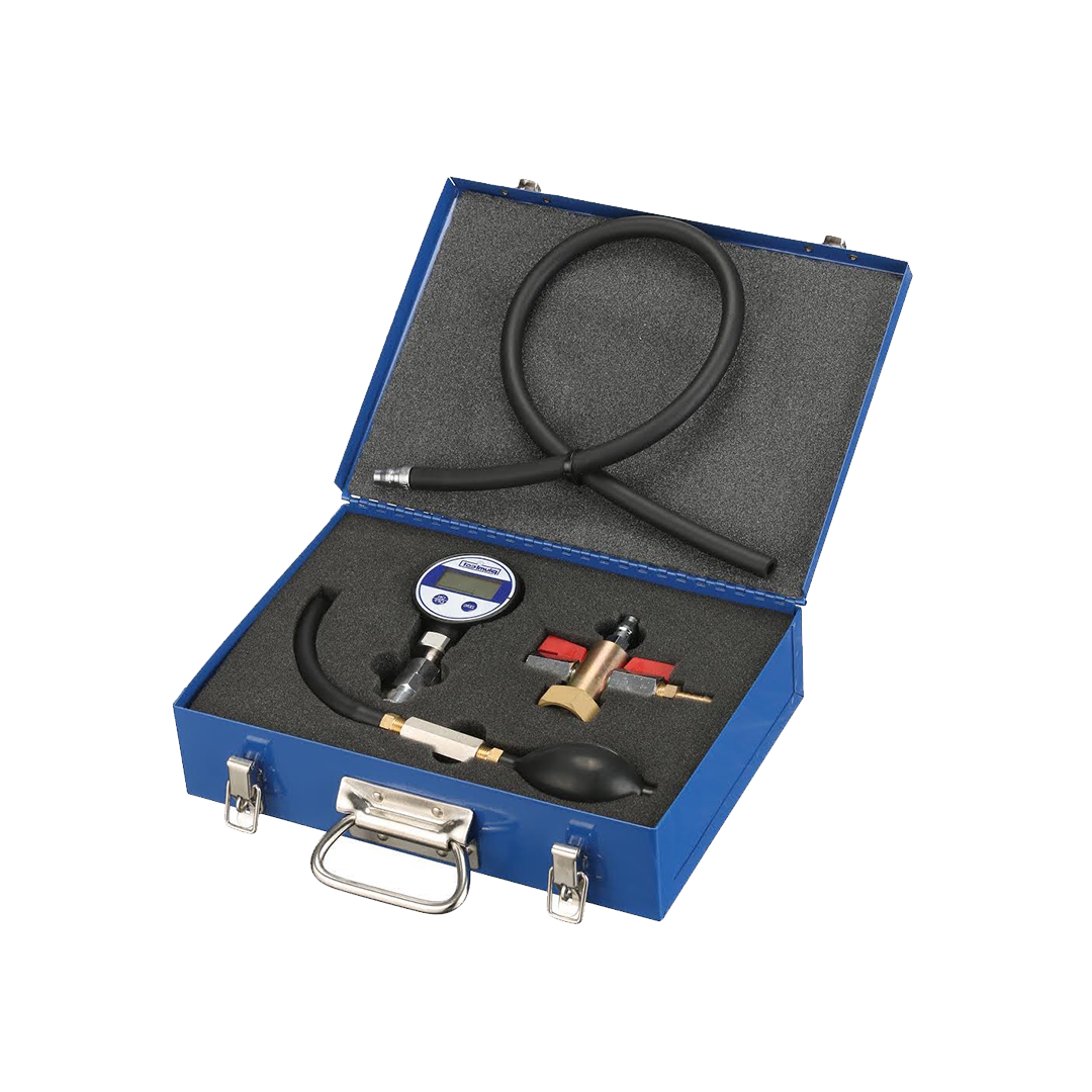 Plumtest Combo Digital Gas Tester - Plumbers Choice