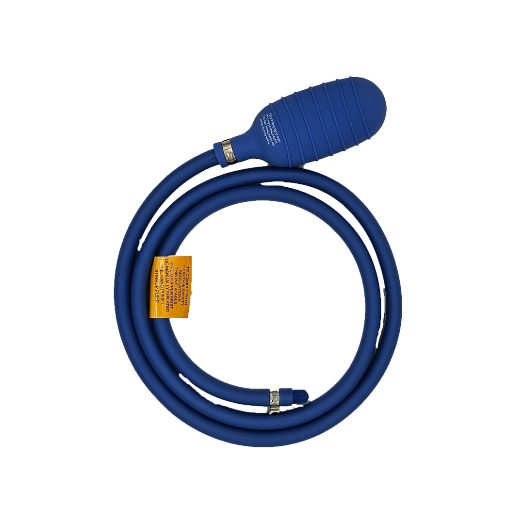 Plumtest Inflatable Test Plug 50mm - Plumbers Choice