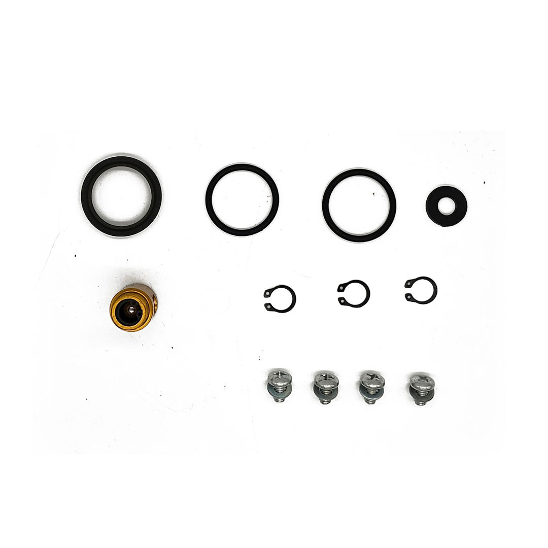 Plumtest Test Bucket Repair Kit - Plumbers Choice