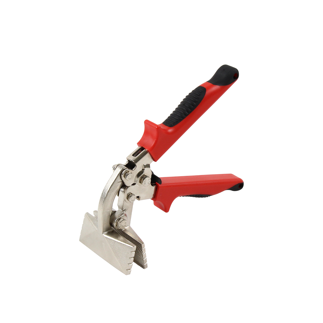 Plumtool Bending Pliers R/A Spring Loaded 80mm - Plumbers Choice