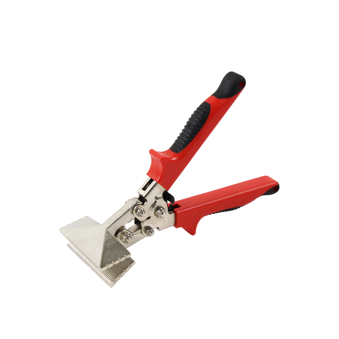 Plumtool Bending Pliers Straight Spring Loaded 80mm - Plumbers Choice