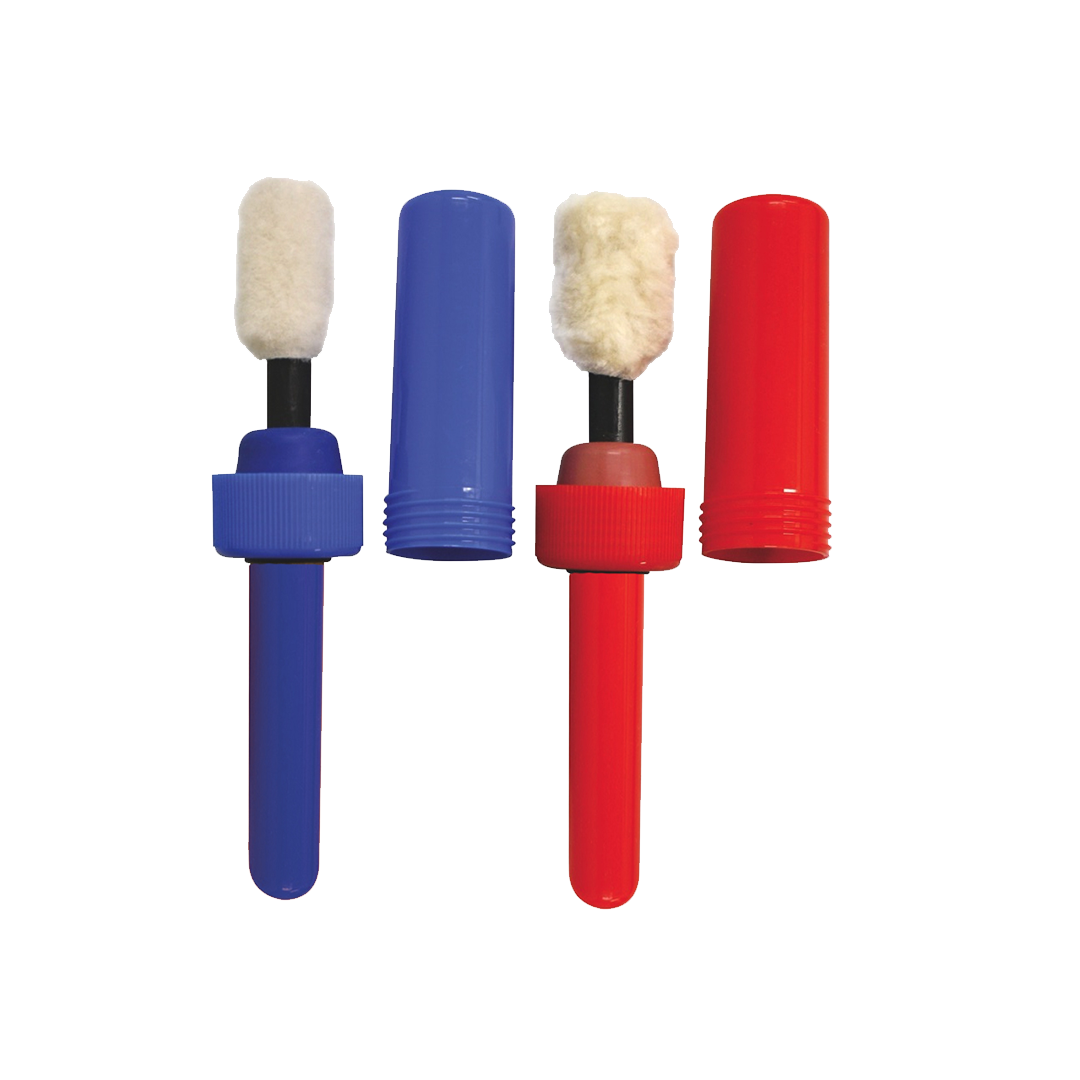 Plumtool Solvent Mates Applicator Pair - Plumbers Choice