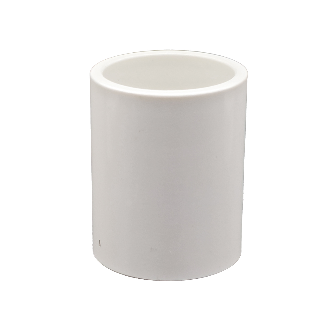 PVC Pressure Coupling #7 (Socket) 25mm - Plumbers Choice