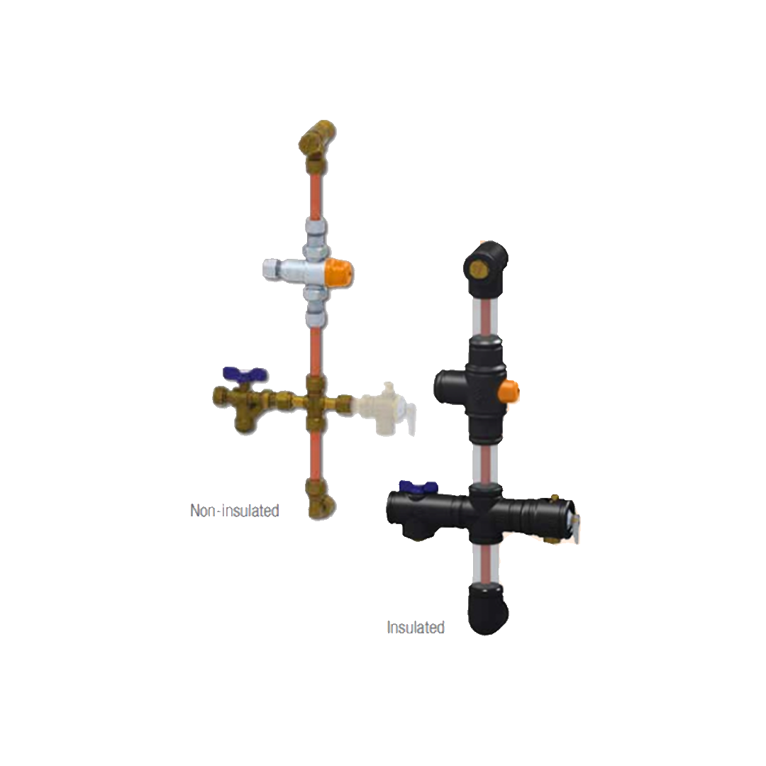 Quickie Kit QIK15RHP - Plumbers Choice