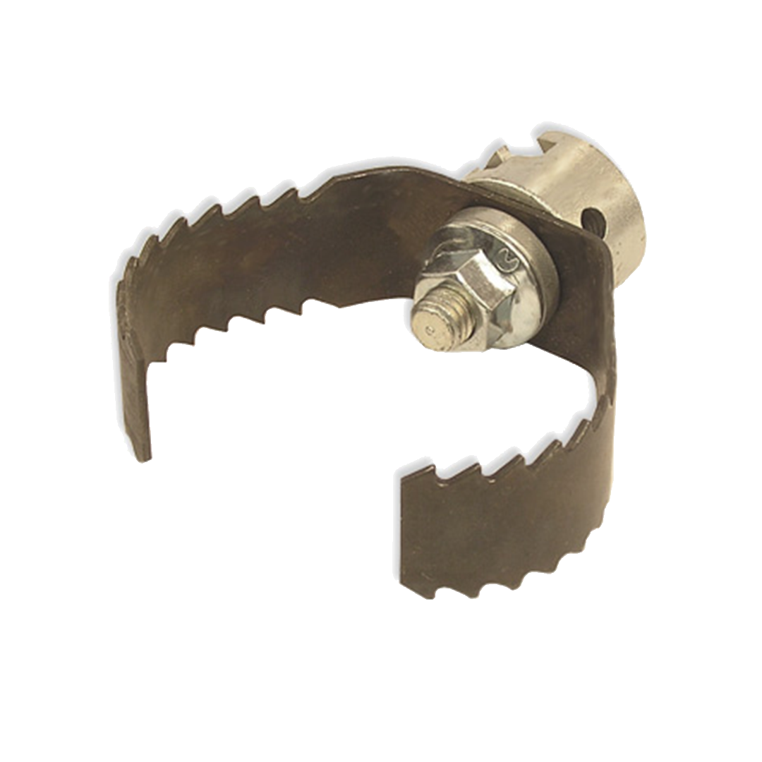 Sewer Tip Sharktooth Cutter 150mm Ridgid - Plumbers Choice