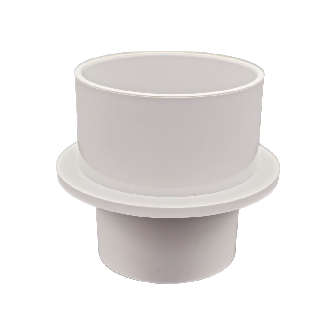 Slab Repair Coupling DWV 40mm - Plumbers Choice