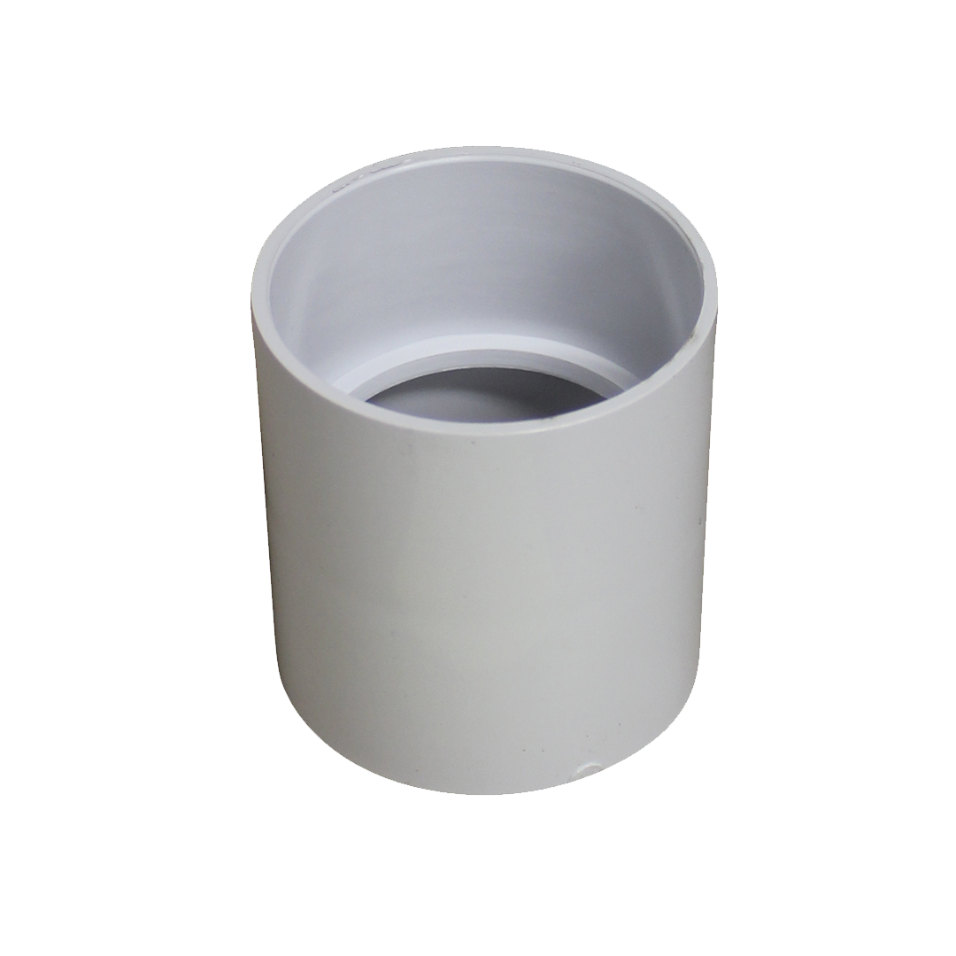 Socket For 50mm DWV F&F - Plumbers Choice