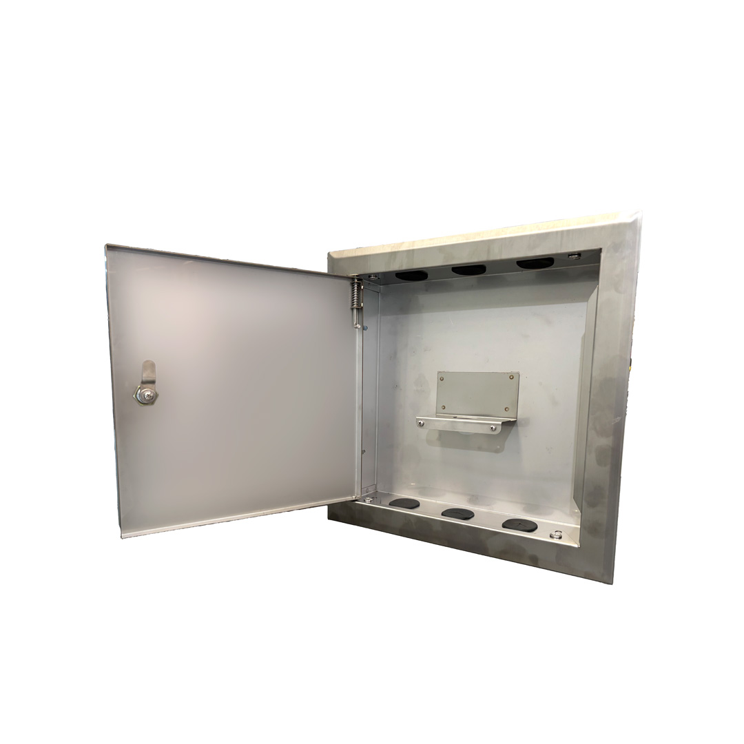 Stainless Steel Box TMV 20/15 - Plumbers Choice