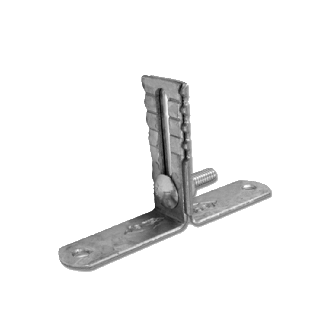 Stand Off Bracket Adjustable - Plumbers Choice