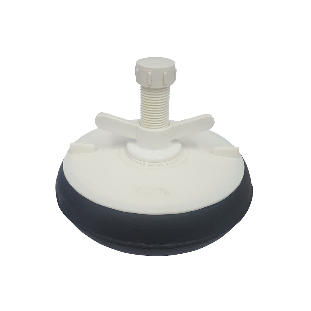 Test Plug Nylon 150mm - Plumbers Choice