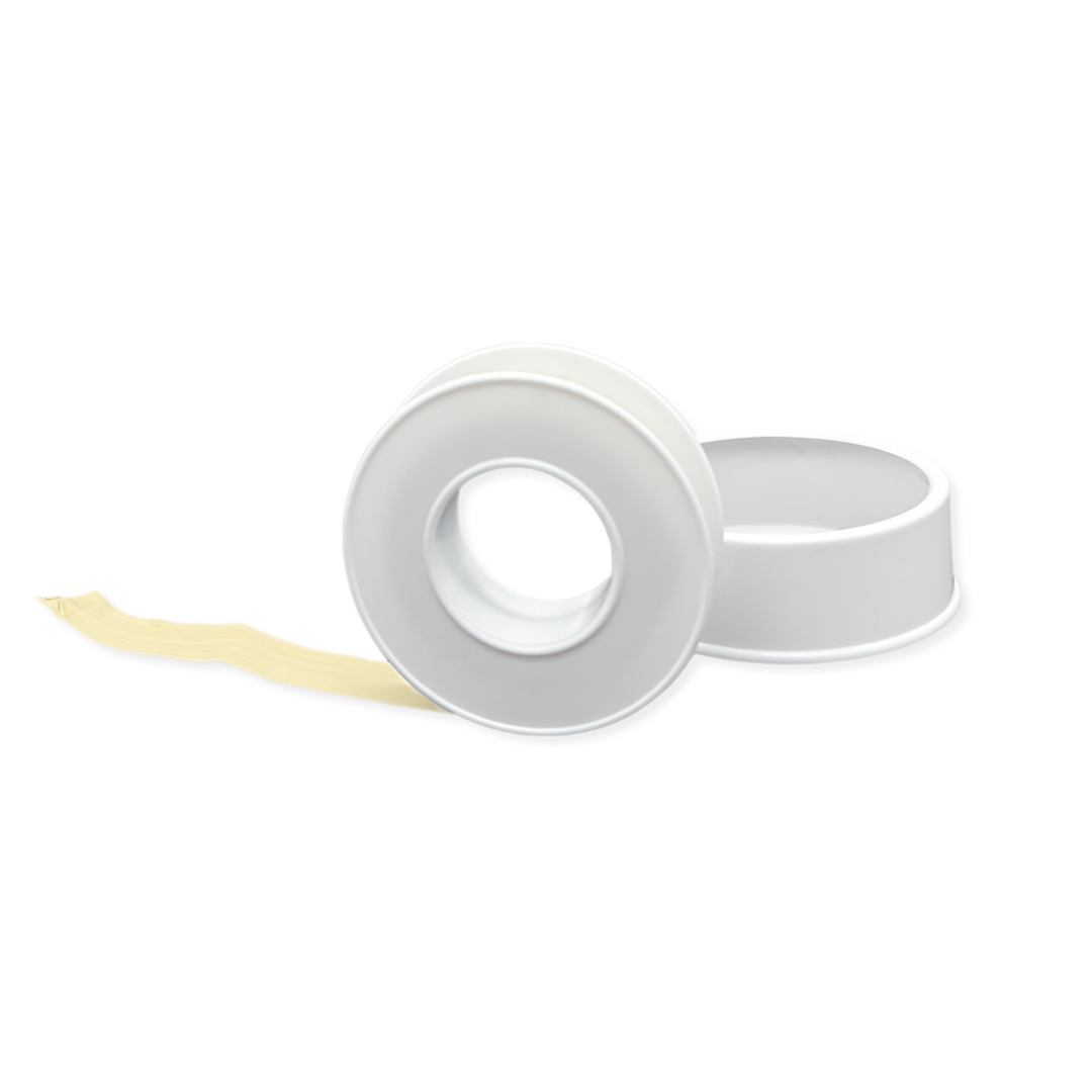 Thread Tape Brass Coloured Surrey Per Roll - Plumbers Choice