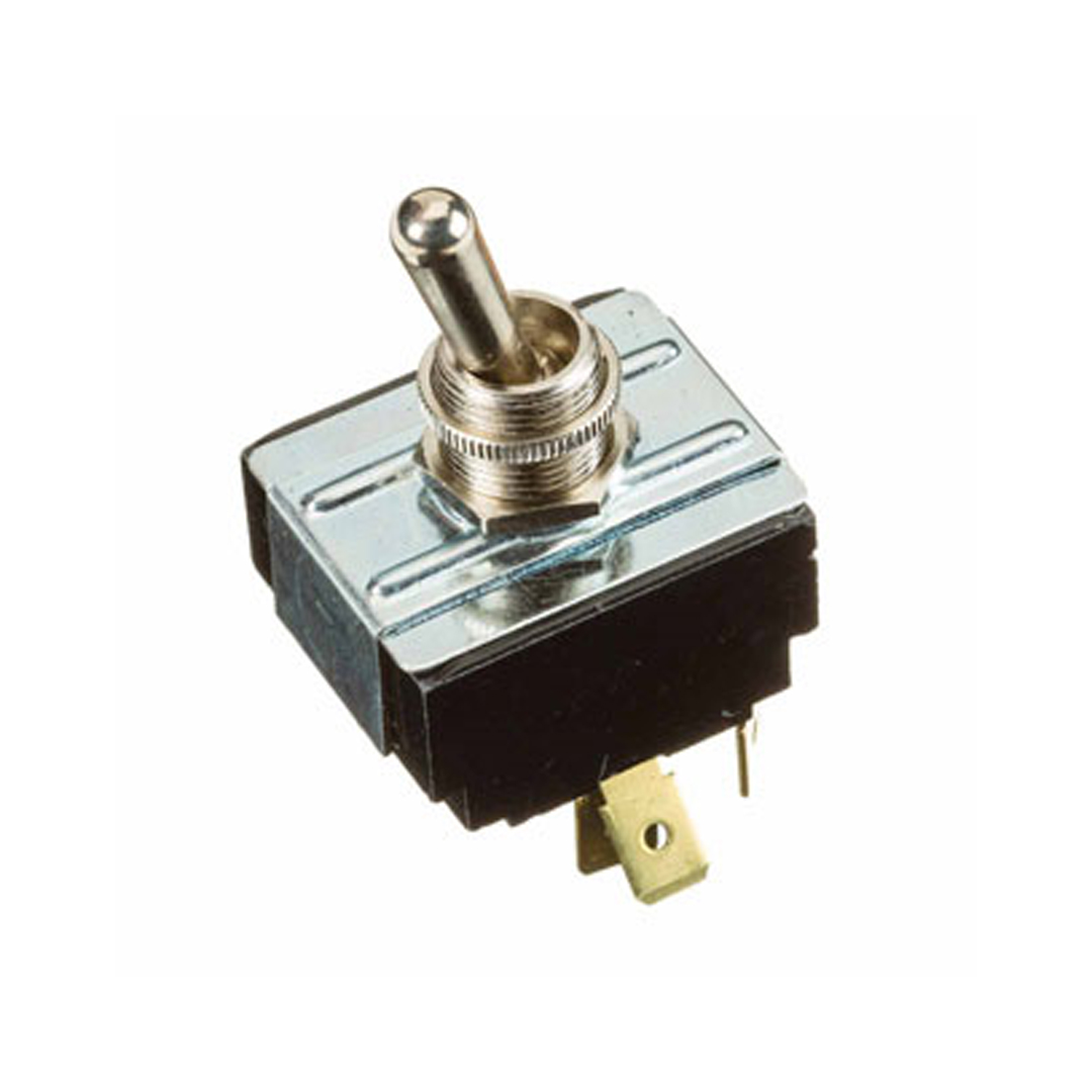 Toggle Switch To Suit K-1500 Ridgid - Plumbers Choice