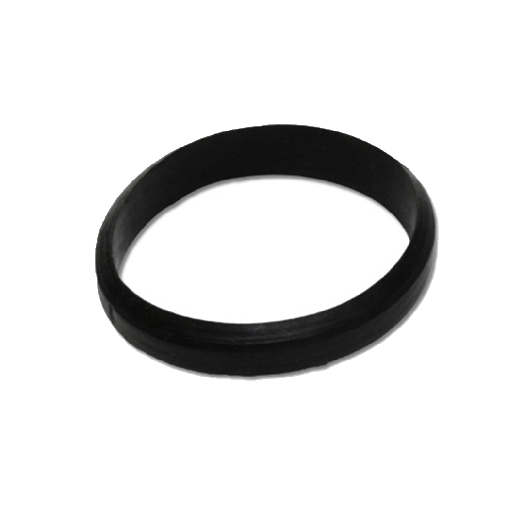 Trap Rubber Double Taper Washer 50mm - Plumbers Choice