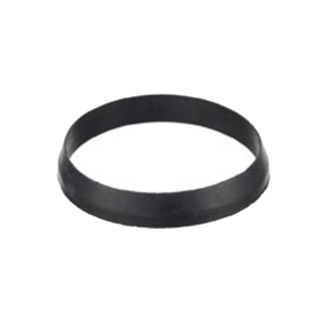 Trap Rubber Single Taper Washer 50mm - Plumbers Choice