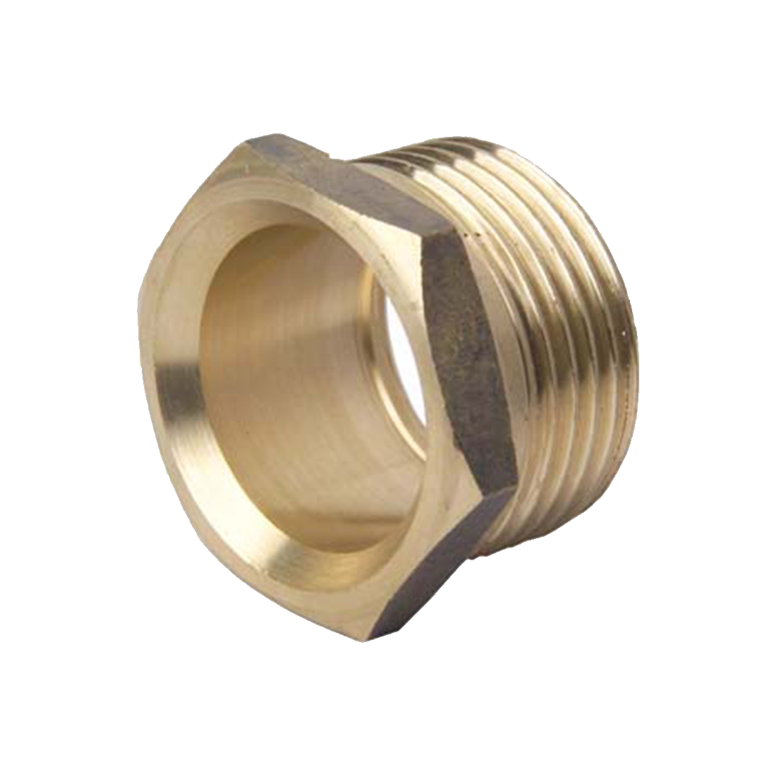 Tube Bush 15CU x 15MI - Plumbers Choice