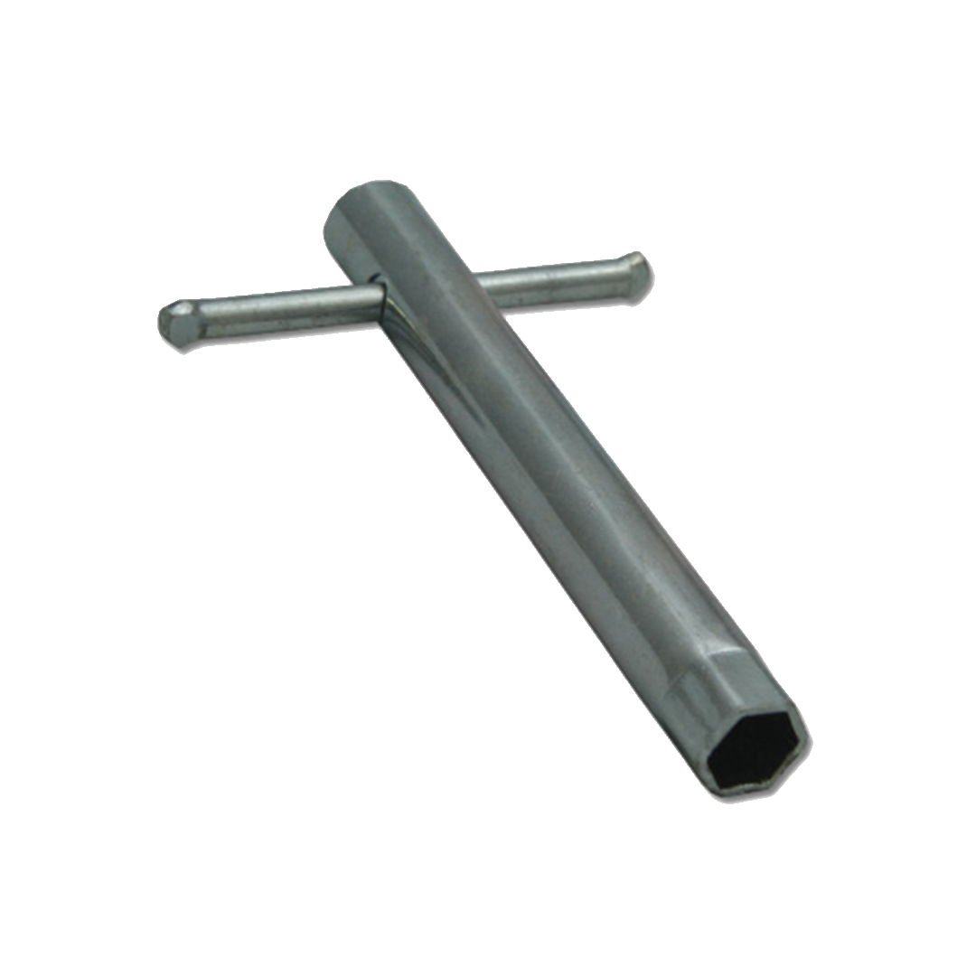 Tube Spanner To Fit Clips - Plumbers Choice