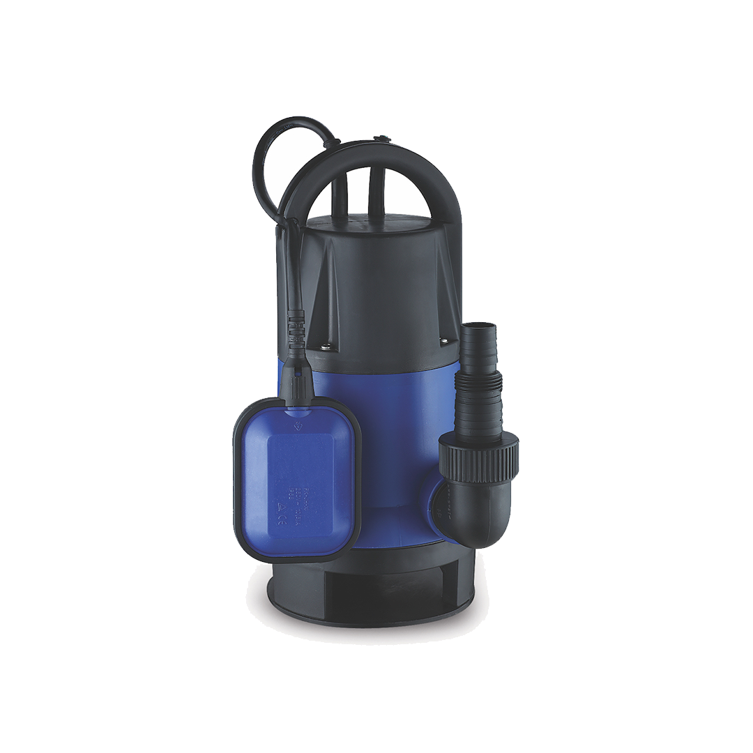 Waterboy 900W Submersible Pump - Plumbers Choice
