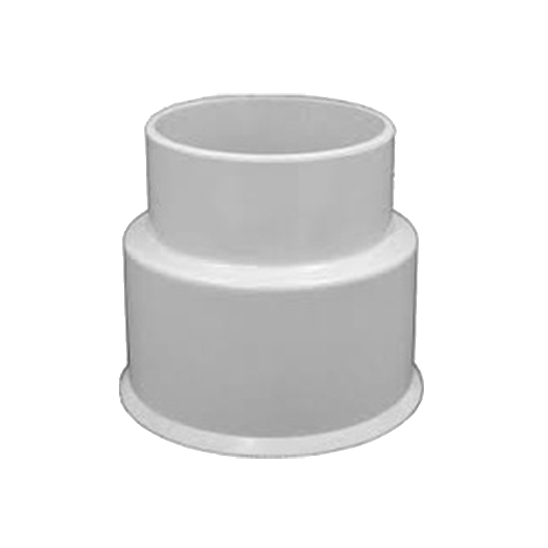 Weathering Apron DWV 50mm - Plumbers Choice