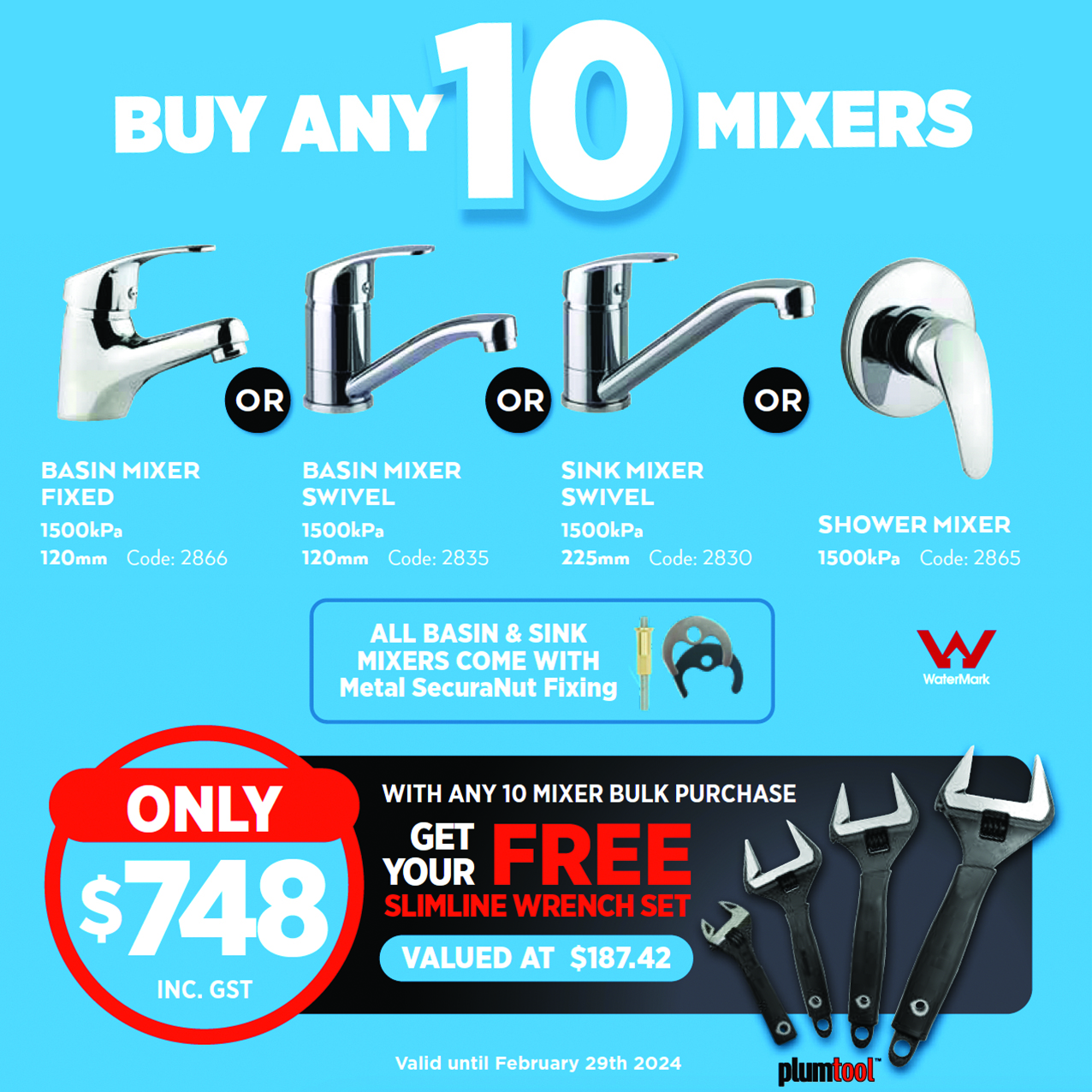 Home - Plumbers Choice