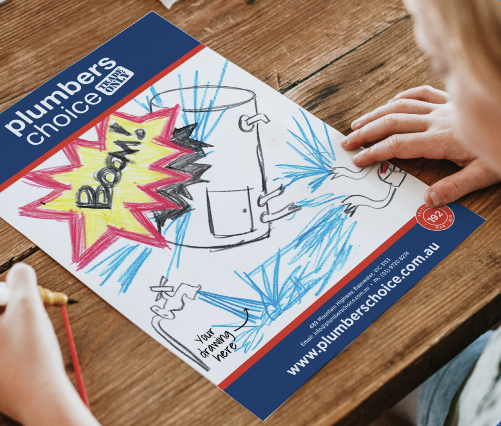 Next Generation - Plumbers Choice