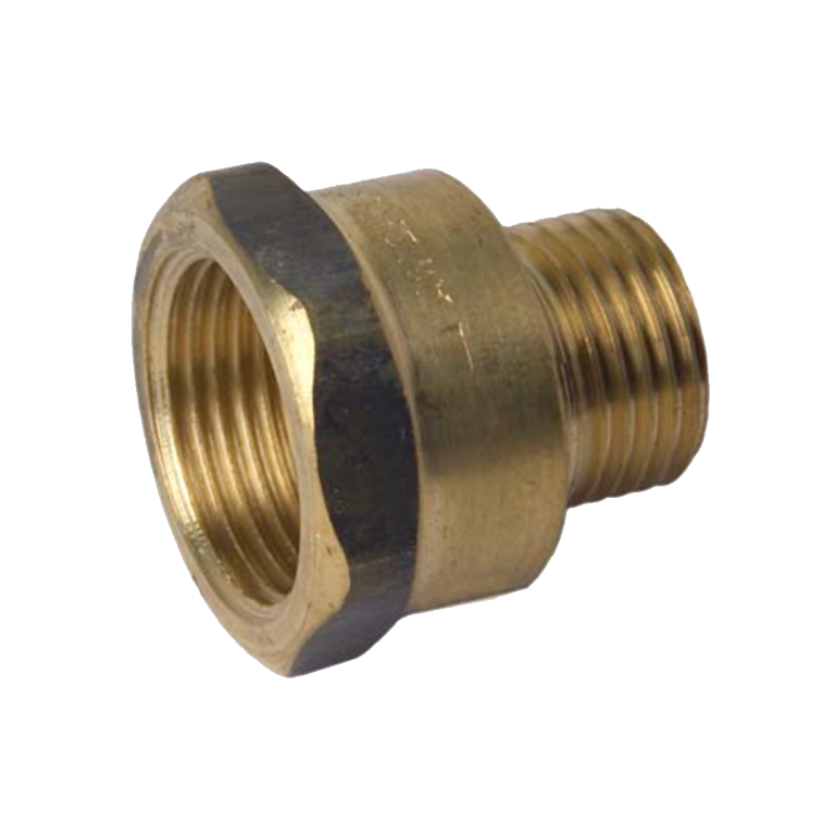 Adaptor M x F 15mm - Plumbers Choice