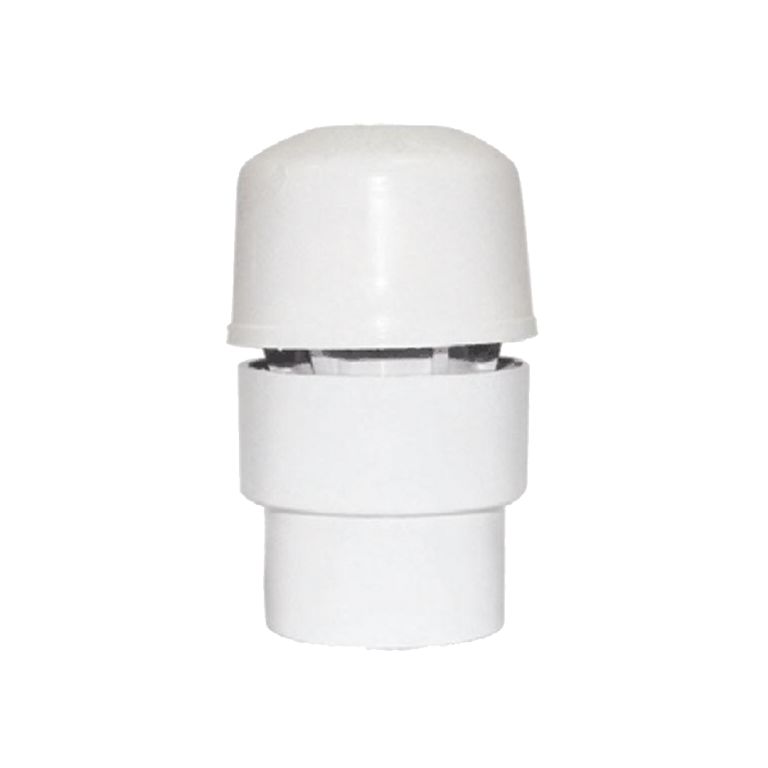 Air Admittance Valve Suits 40mm and 50mm - Plumbers Choice