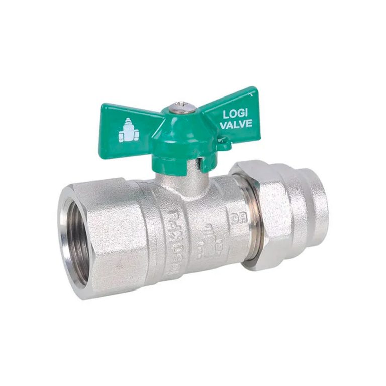 Gas Cocks / Ball Valves Archives - Plumbers Choice